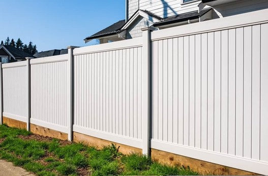 Timber Fencing Regulations Every Homeowner Should Know - Auswood Timber ...