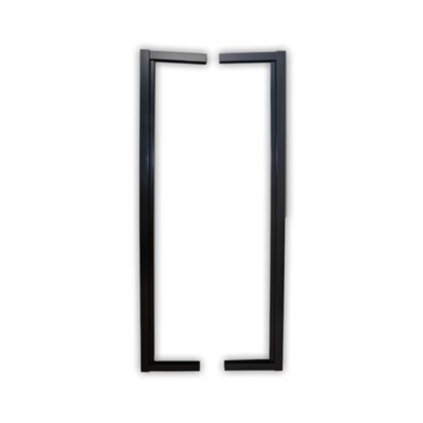 COLORBOND Gate Stile (Per Piece) - Auswood Timber & Hardware