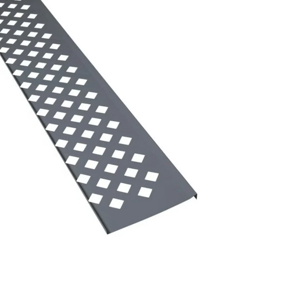 COLORBOND Fencing Lattice | Auswood Timber - Auswood Timber & Hardware