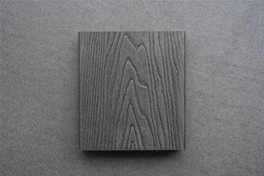 Composite Decking - Light Grey 140 x 25 x 5.4M Melbourne, VIC - Auswood ...