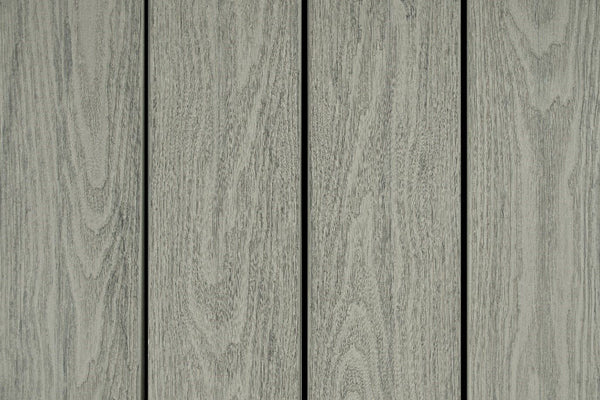 Premium Square Edge Decking in South East Melbourne - Auswood Timber ...